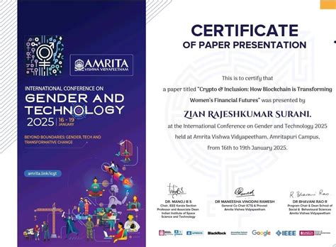 Excited To Share Zian Rajeshkumar Surani