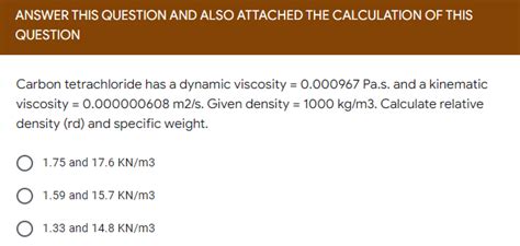 Solved ANSWER THIS QUESTION AND ALSO ATTACHED THE Chegg