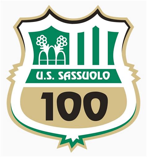 Sassuolo Logo History