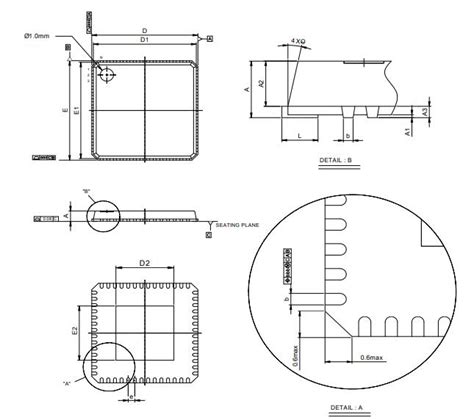 88e1512 Transceiver Datasheet Pinout And Alternative