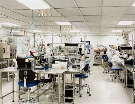 Package Assembly Criteria Labs