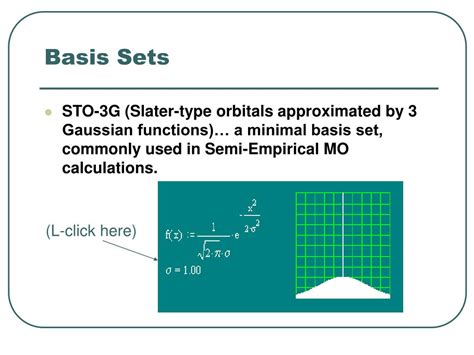 Ppt An Introduction To Molecular Orbital Theory Powerpoint Presentation Id4347565