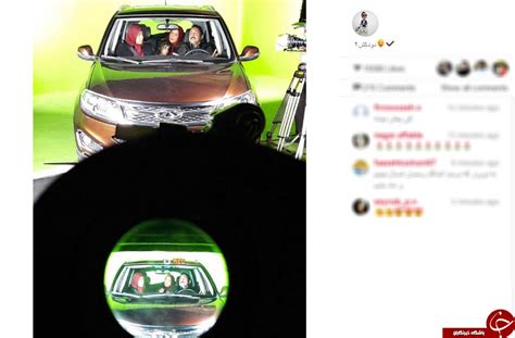 دلتنگی عروسک گردان فامیل دوردرخواست الهام حمیدی از دخترانهدیه ویژه