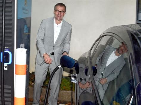 Vorstandschef Andreas Schell „die Enbw Wird Mehr Denn Je Gebraucht“