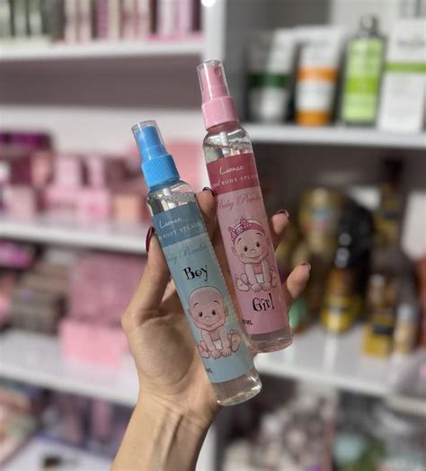 ارایشی بهداشتی بادی اسپلش بیبی