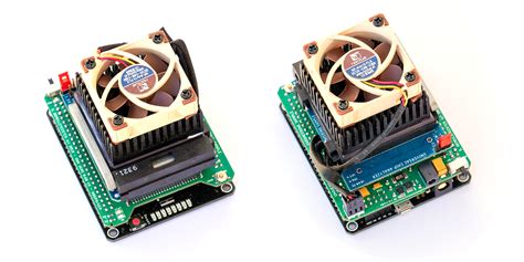 The Universal Chip Analyzer Ready For Up To 486 X86 Fr Doc Tbs Randd Lab