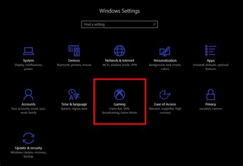 How To Use Game Mode In Windows 10 Beebom