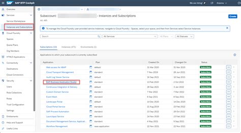 Implement A Custom Shell Plug In In The Sap Btp Abap Environment Sap Tutorials
