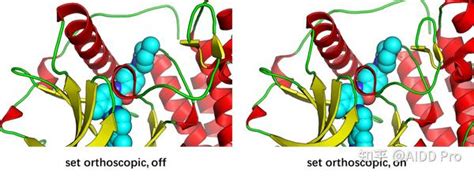 Pymol必备绘图技巧，从此游刃有余！ 知乎