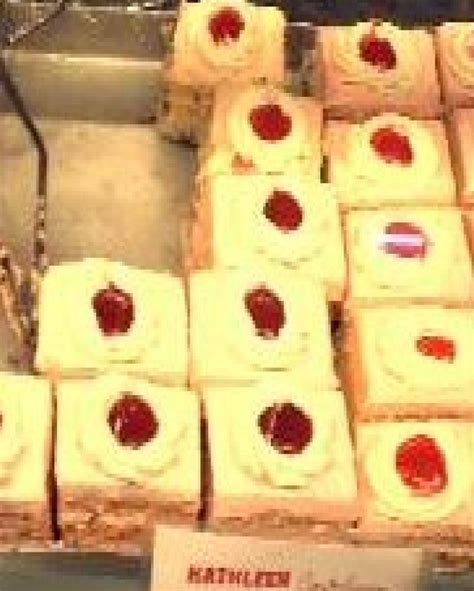 10 Pcs Of Jam Drops Cake