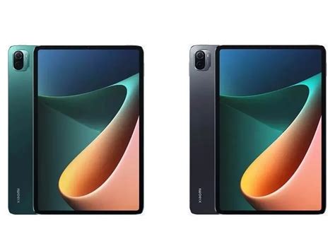 Menilik Perbedaan Xiaomi Mi Pad Dan Mi Pad Pro