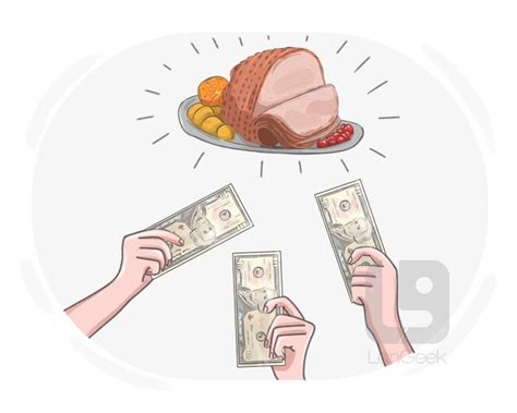 Definition And Meaning Of Demand Picture Dictionary