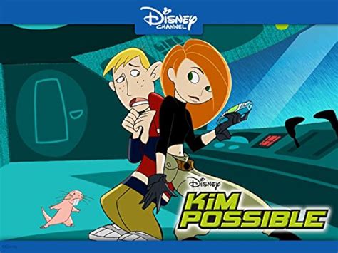 Kim Possible 2002