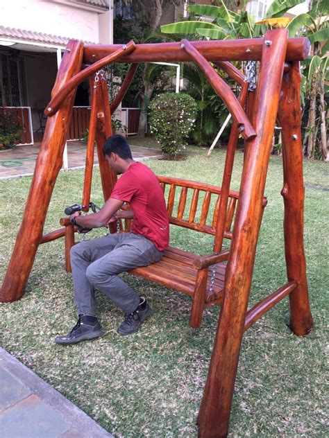 Atishay Ramdonee On Linkedin Woodworker