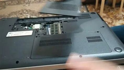 Замена Hdd НА Ssd на ноутбуке Hp G62 Смотреть онлайн в поиске Яндекса