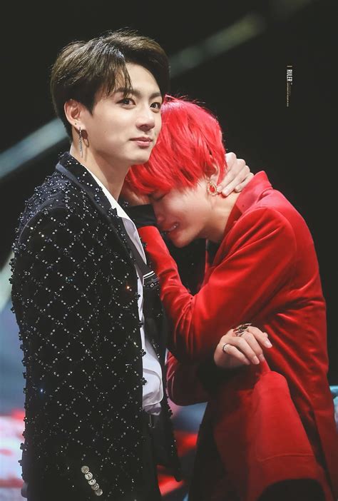 6 Things Btss Jungkook Learned From The Hyungs Who Raised Him