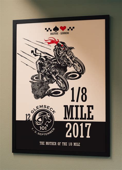 Glemseck 101 Poster 2017 Posters And Prints By Steven Flier Printler