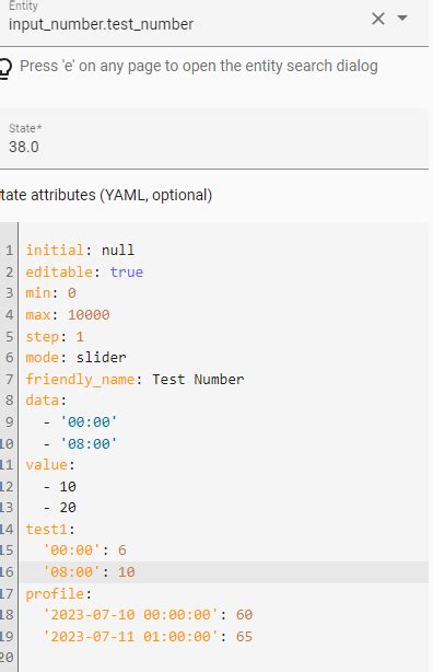 ApexCharts Card A Highly Customizable Graph Card Dashboards Frontend Home Assistant