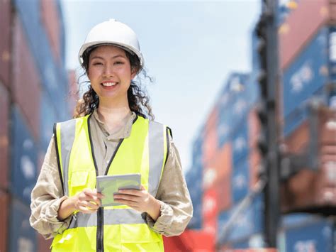 ¿qué Hace Un Auxiliar De Despacho Aduanero Erca Educación Continua