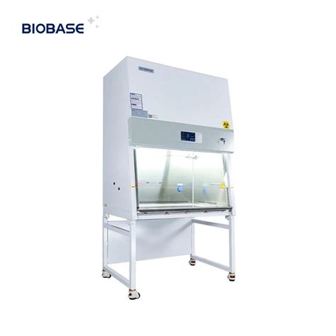 Biobase HEPA Filter Safety Cabinet Machine For Lab China Biological Safety Cabinet And A