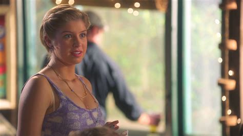 Alexandria Deberry Wallpapers Wallpaper Cave