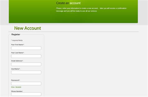 Registration Htmlphp Form Formatting Error Stack Overflow