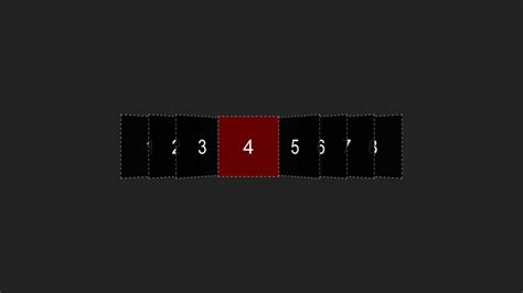 Jquery Cover Flow With Css Transformations