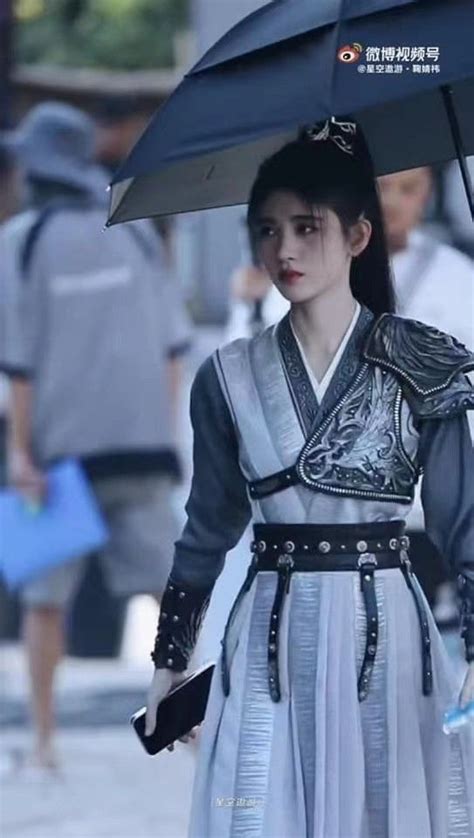 Ghim Của Jie Zhang Trên Costume Nữ Thần Quần áo Diễn Viên