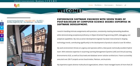 Home Syed Nayab Bukhari Edtech Portfolio Moodle Certified