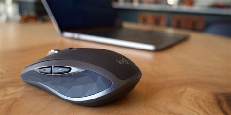 Logitech S Latest MX Anywhere 2S Wireless Mouse Hits 70 Amazon All Time Low