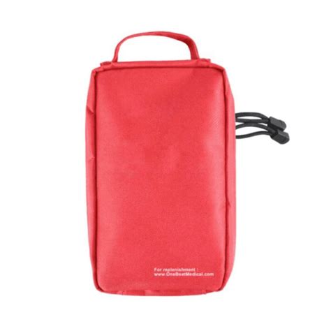 Compact Bleeding Control Kit With Tourniquet