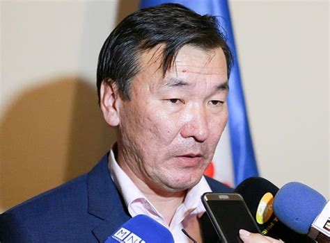 С Ганбаатарт холбогдох шүүх хурал хойшиллоо