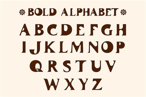 Free Vector Bold Text Effect Design