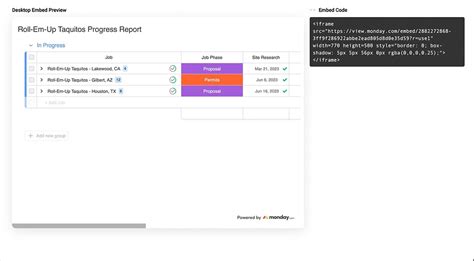 Customize Sharable Link Hire An Expert Monday Community Forum