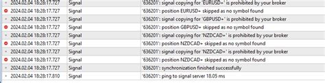 Signal Conversion Issues Mt5 Currency Pairs General Mql5 Programming Forum