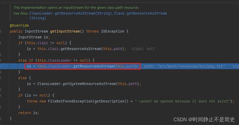Jar Src Main Resources