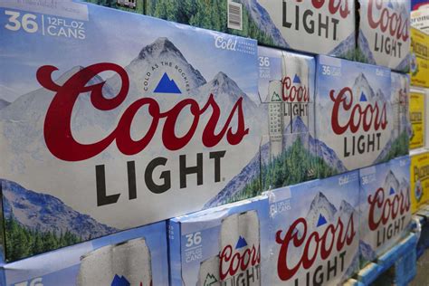 Top Stock Movers Now Ab Inbev Molson Coors Eli Lilly And More