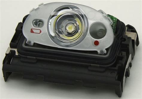 Headlamp Design Review