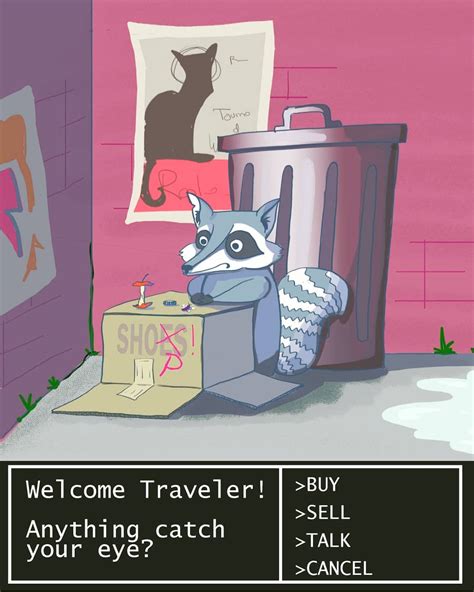 Temmy Shop R Undertale