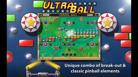 Ultraball