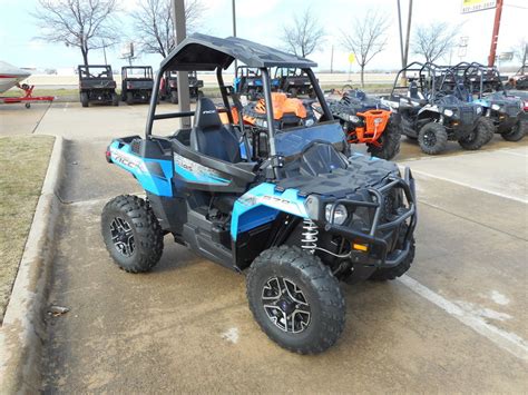 2006 Polaris Predator 500 Motorcycles For Sale