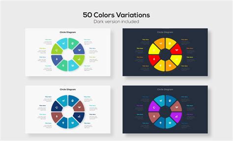 Diagrams Powerpoint Template Animated Infographic Template Infographic Diagrams Minimal