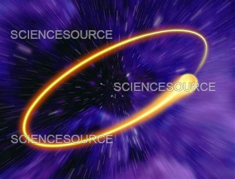 Electron Orbit Stock Image Science Source Images