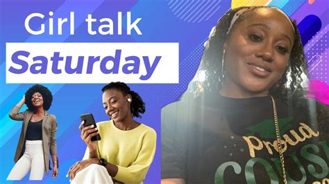 Girl Talk Youtube