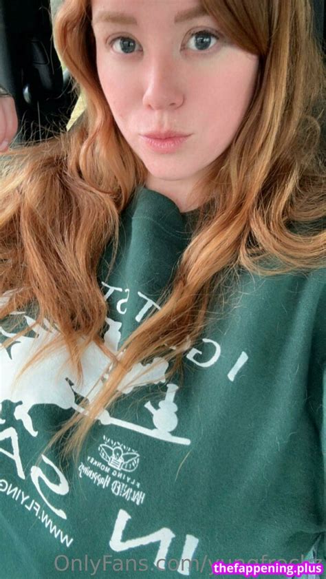 Missy Marie Yungfreckz Nude Onlyfans Photo 110 The Fappening Plus