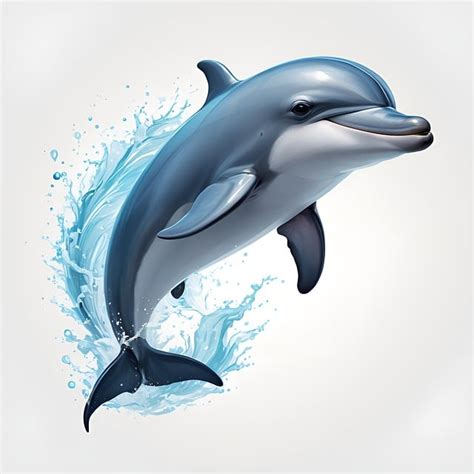 30 000 Free Cartoon Dolphin And Dolphin Images Pixabay