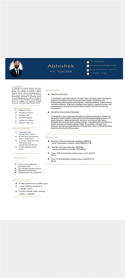 Abhishek Chaudhary Posted On Linkedin