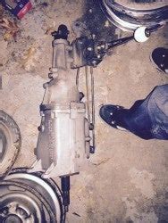 Muncie Speed Transmission Team Chevelle