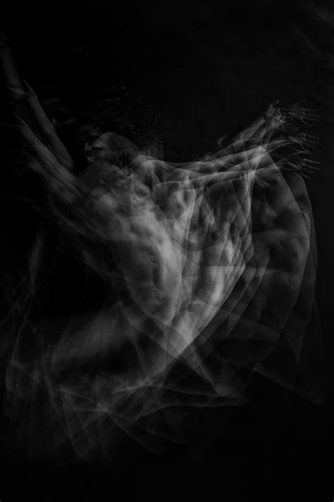 Photography Digital In People Nude Female Nikon D Mm F Motion And Mixed Lighting