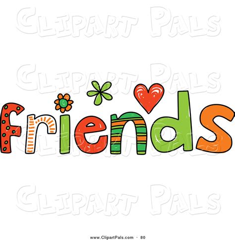 Best Friends Quotes Clip Art Quotesgram